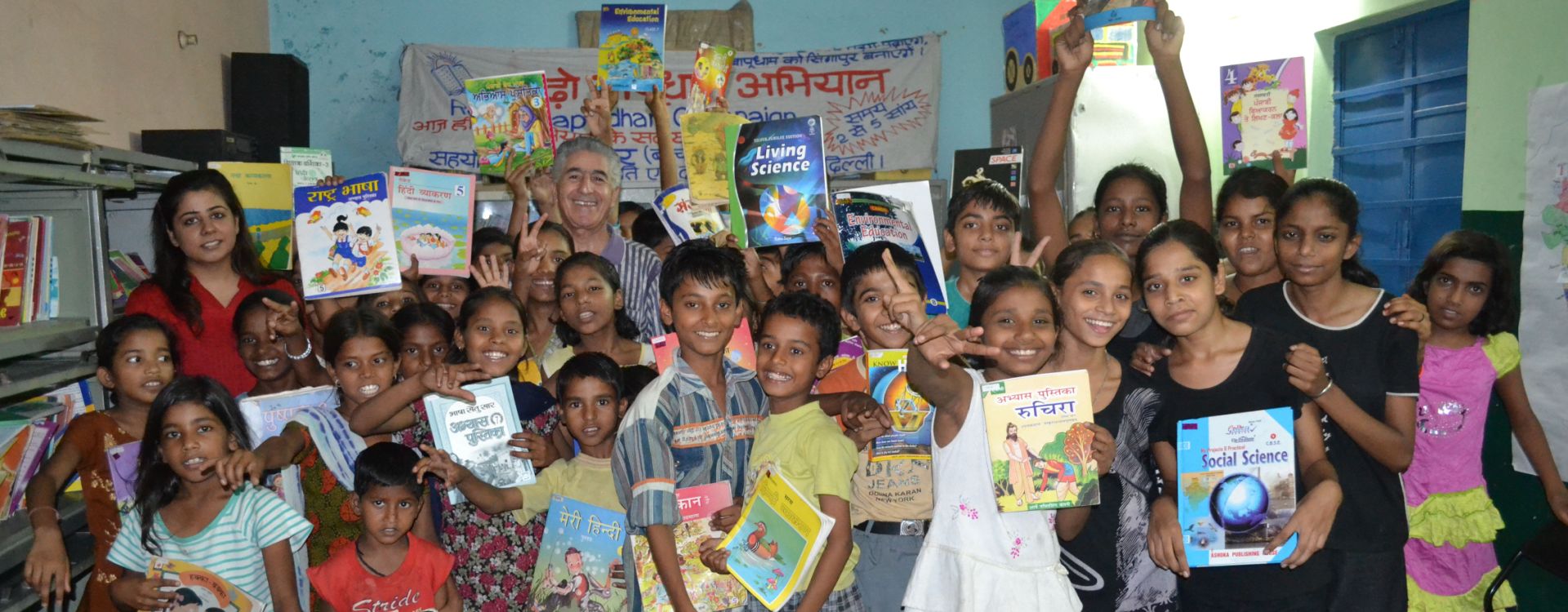 Yuvsatta, Youth for Peace - Unified Human Foundation & Unified Prakriti ...