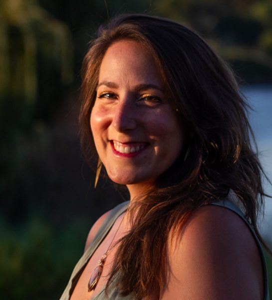 Emily Coralyne - Unified Human Foundation & Unified Prakriti Foundation